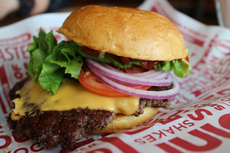 🍔 Smashburger Recipe - Foodrinky